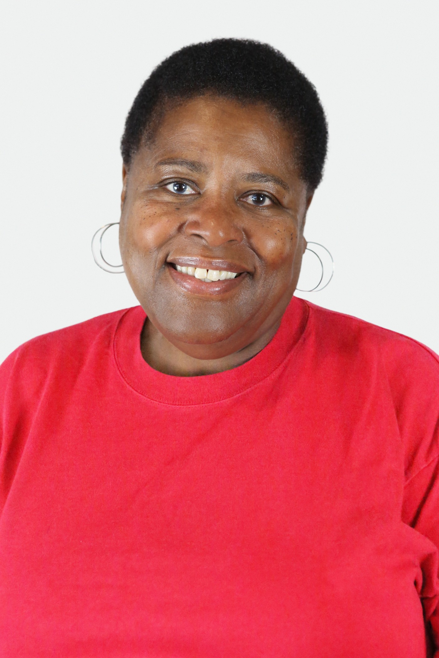 Doreen Johnson - Young Women's Resource Center