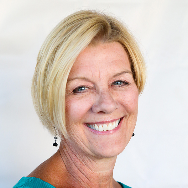 Heather Soener - Young Women's Resource Center