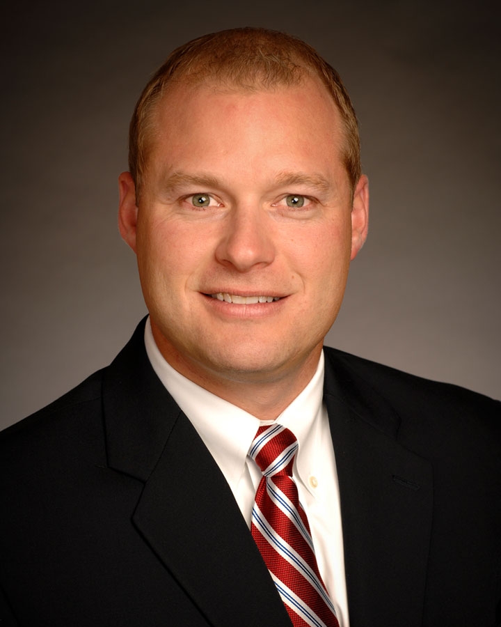 Keith Karpinske - Board Member - Young Women's Resource Center