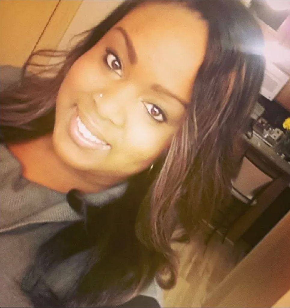 kh headshot - Young Women's Resource Center