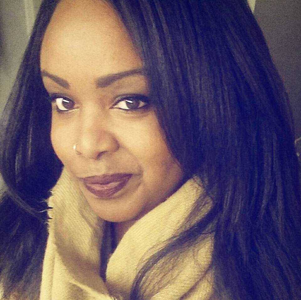 Staff Spotlight: Kahara Hunafa