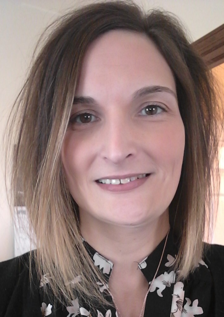 Staff Spotlight: Maria Savaidis - Young Women's Resource Center