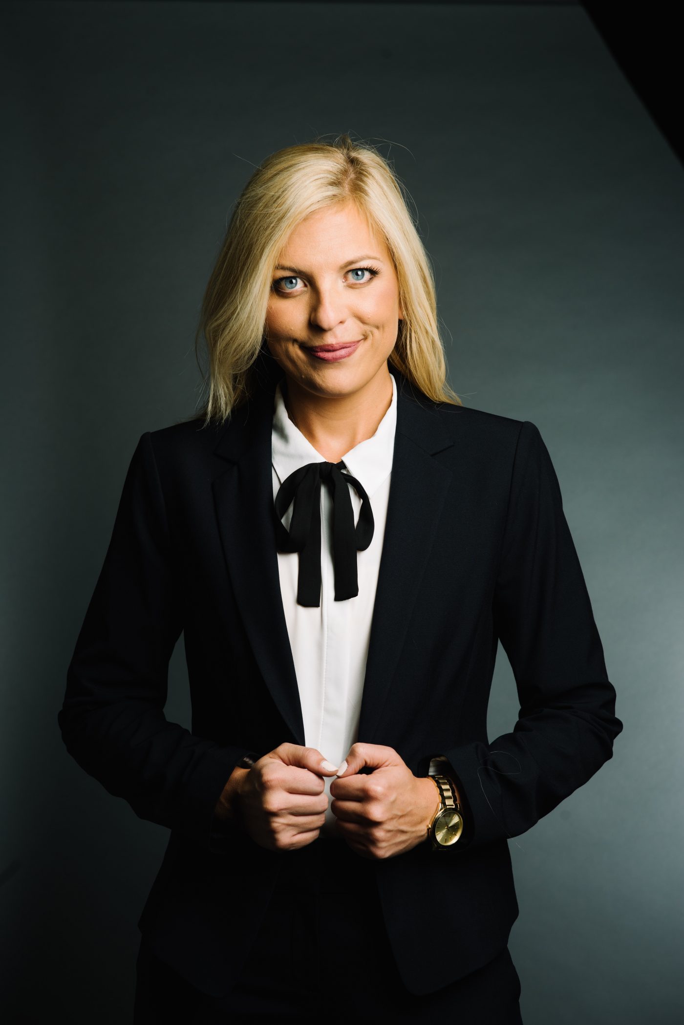 Katie Patterson Photo - Young Women's Resource Center