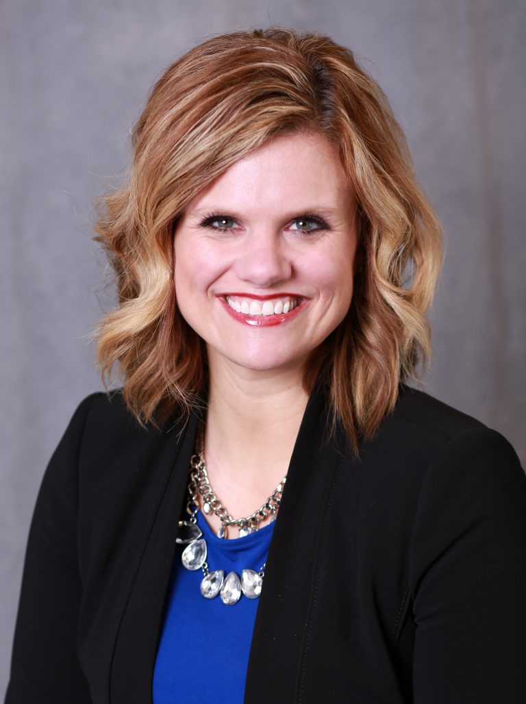 Board Spotlight: Amanda Young - Young Women's Resource Center