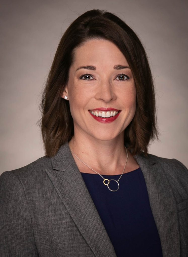 Supporter Spotlight: Shannon Bielski - Young Women's Resource Center