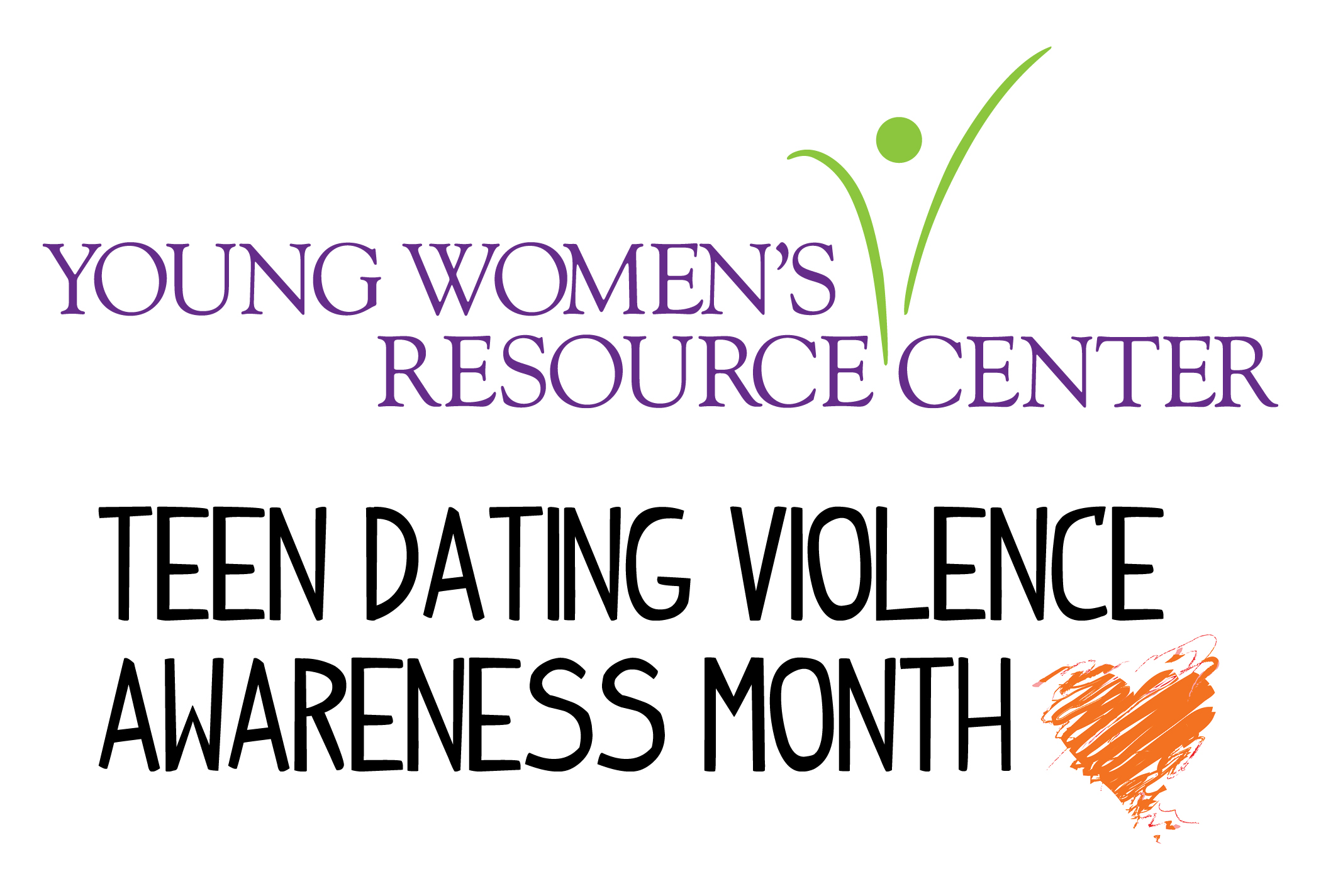 Teen Dating Violence Awareness Month - Young Women's Resource Center