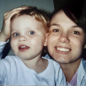 Board Spotlight: Susan Kelly - Young Women's Resource Center